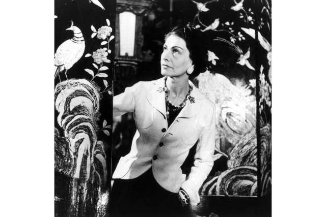 LIFE OF COCO CHANEL timeline | Timetoast timelines