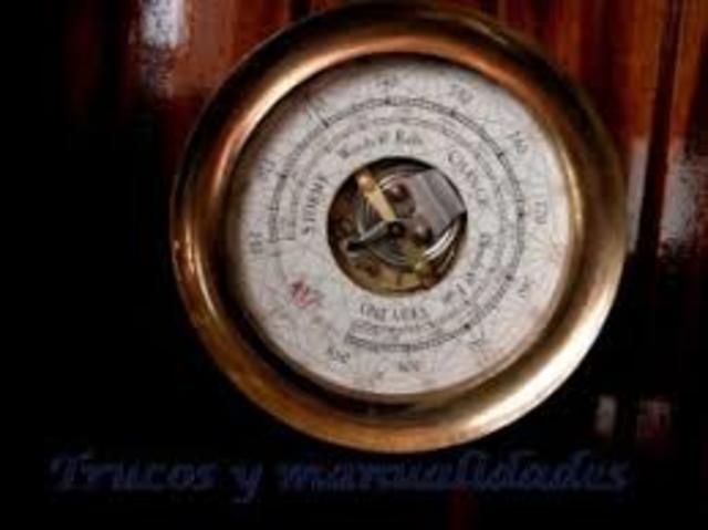 Oceanografia I-P 2018 timeline | Timetoast timelines