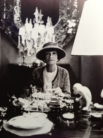 LIFE OF COCO CHANEL timeline | Timetoast timelines