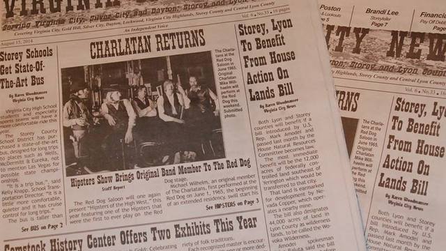 Media Exposure Timeline | Timetoast timelines