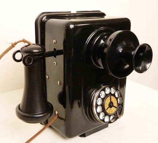 El teléfono timeline | Timetoast timelines