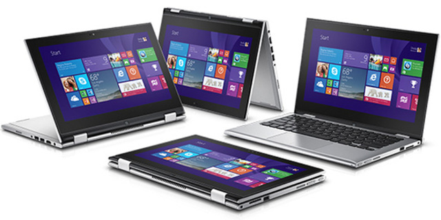 Generación de las computadoras timeline | Timetoast timelines