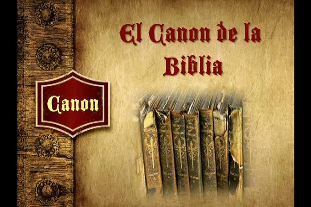 Línea de tiempo de la historia del Canon del Antiguo Testamento ...