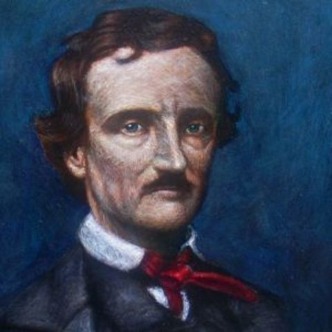 Edgar Allan Poe timeline | Timetoast timelines