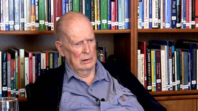 Evolución Histórica de la Evaluación timeline | Timetoast timelines