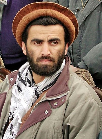 Timeline of Afghanistan | Timetoast timelines