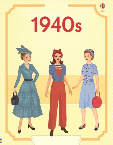 1940s timeline | Timetoast timelines