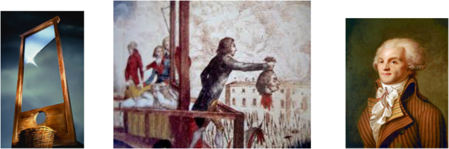 age of revolutions timeline | Timetoast timelines