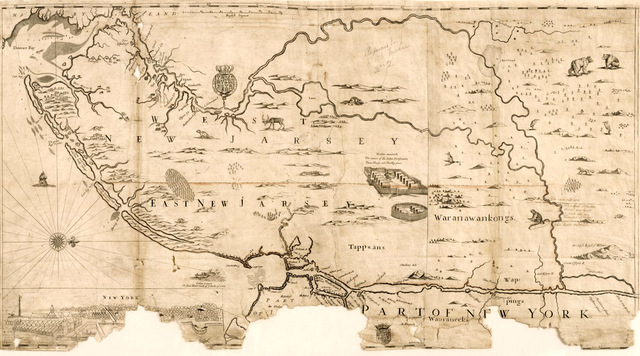 Preston's Colonial Timeline | Timetoast timelines