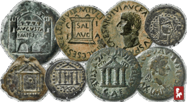 Inicio del Comercio timeline | Timetoast timelines