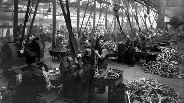 The great depression timeline | Timetoast timelines