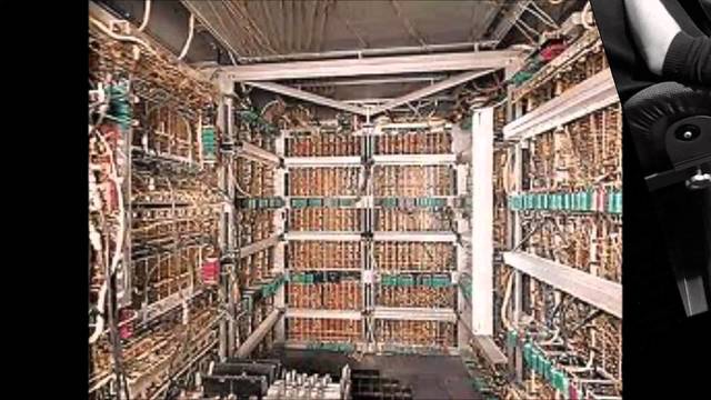 Generación de las Computadoras timeline | Timetoast timelines