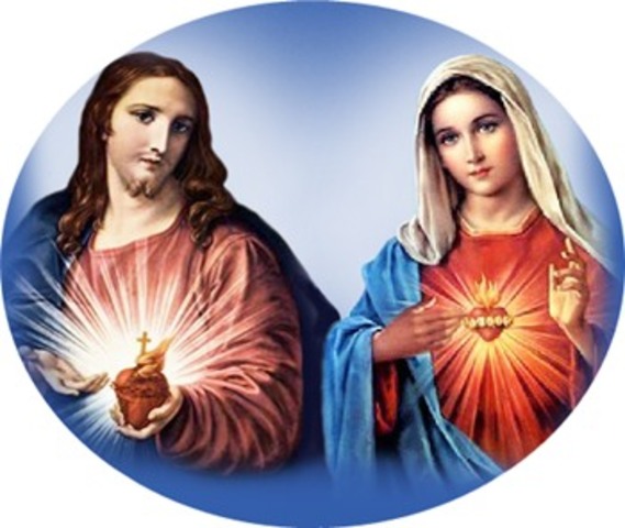 "San Juan Eudes y escuela francesa" timeline | Timetoast timelines