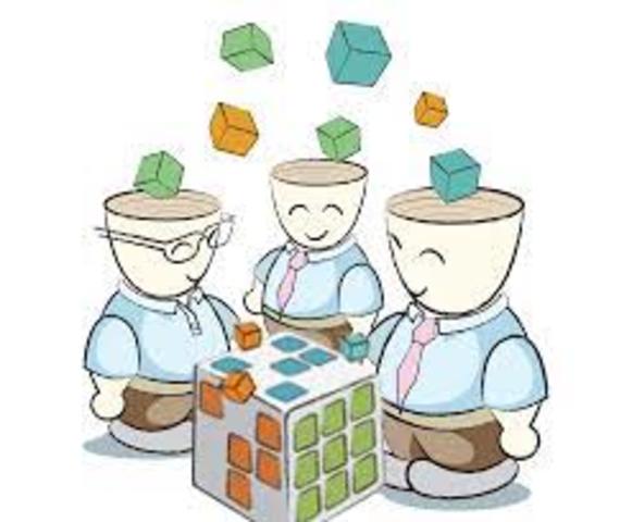 LA EDUCACIÓN timeline | Timetoast timelines