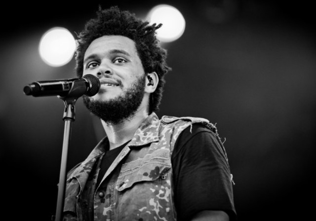 THE WEEKND timeline | Timetoast timelines