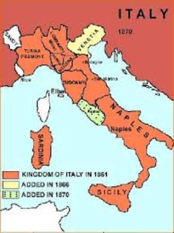 Before the War 1750-1914 timeline | Timetoast timelines