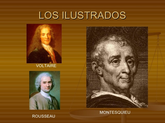 La Revolucion Francesa Margarita Daniela Morales Rivas Gpo: A15 1669480 ...