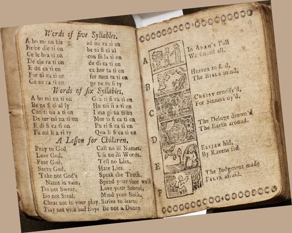 Education: The Colonial Period 1642-1776 timeline | Timetoast timelines