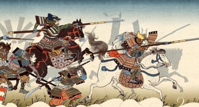 Japón feudal timeline | Timetoast timelines
