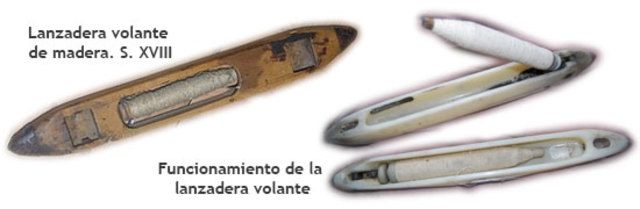 Inventos de la Revolución Industrial - A13 - 1798336 - Edson Rivaldo ...