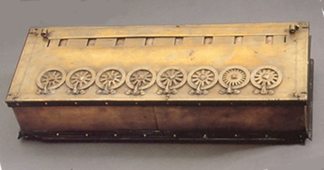 Renaissance Timeline | Timetoast timelines