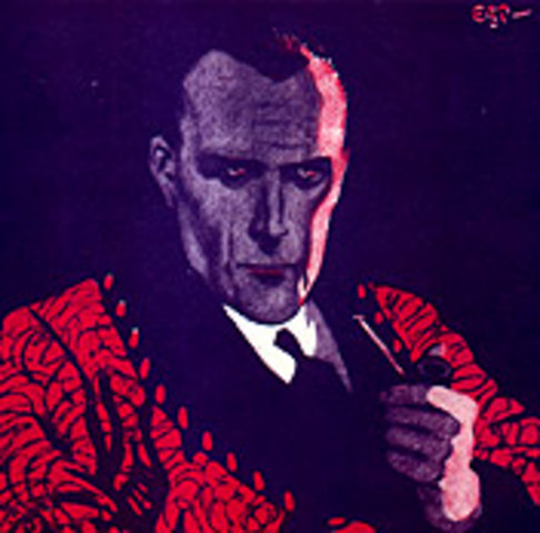 The History of Sexton Blake timeline | Timetoast timelines