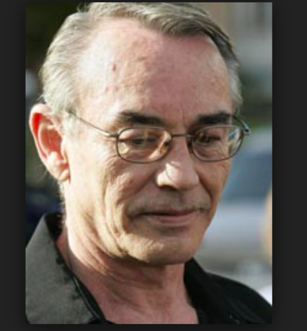 Donald Marshall timeline | Timetoast timelines