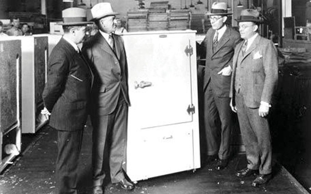 avances tecnologicos siglo XIX timeline | Timetoast timelines