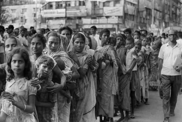 India: From Mughal Empire to British Rule timeline | Timetoast timelines