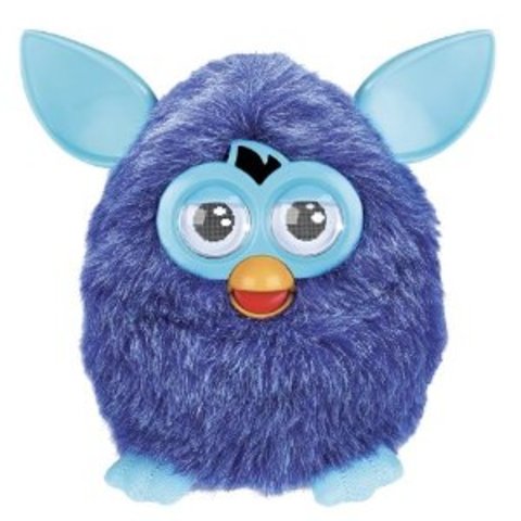 Timeline of Furbies | Timetoast timelines