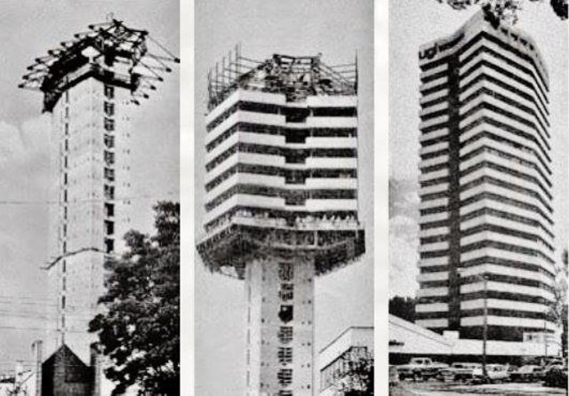 Linea del tiempo: Ingeniería civil en un contexto histórico - cultural timeline | Timetoast ...