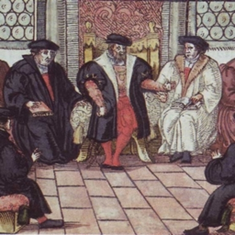 Renaissance and Reformation timeline | Timetoast timelines