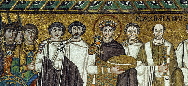 Byzantine Empire Timeline | Timetoast timelines