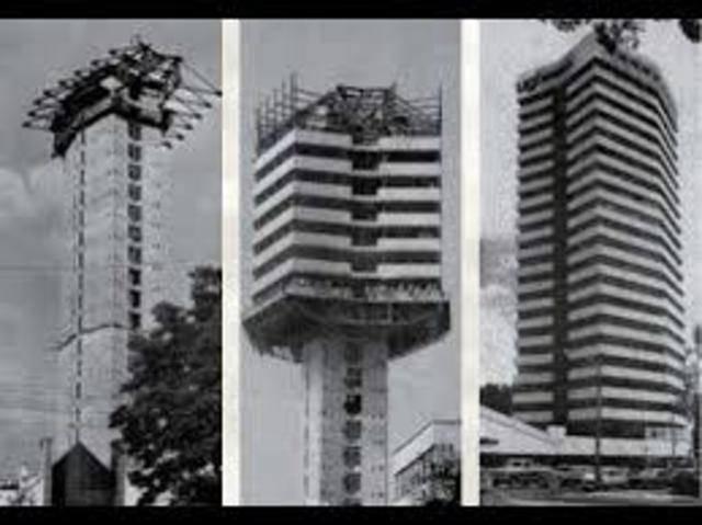 historia de la ingeniería timeline | Timetoast timelines