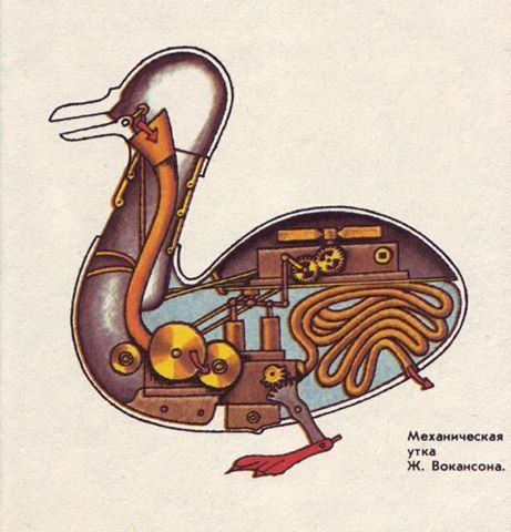 Chronologie de la robotique timeline | Timetoast timelines