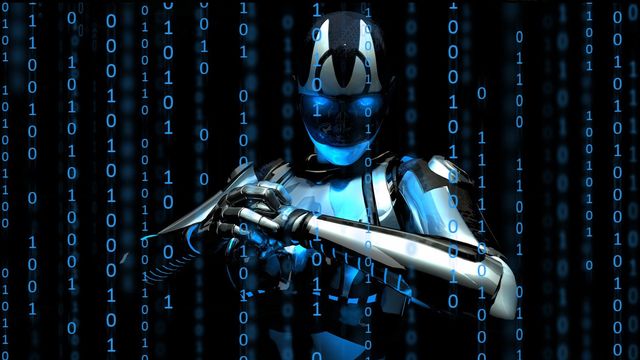linea de la robotica timeline | Timetoast timelines