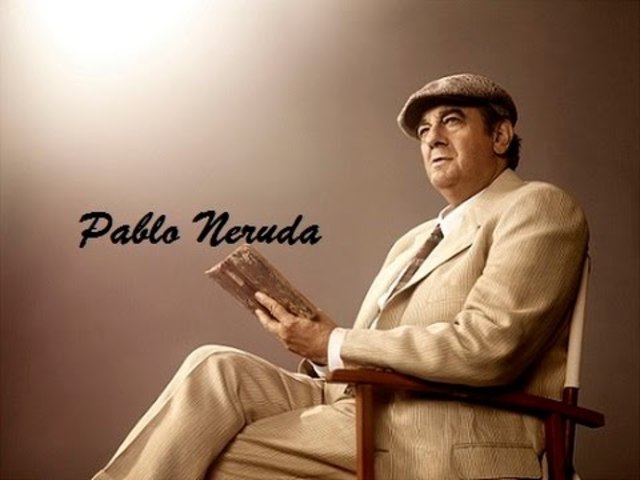 Pablo Neruda timeline | Timetoast timelines