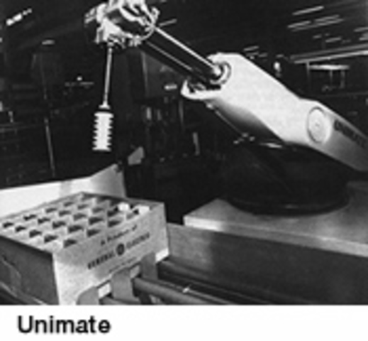 LA ROBOTICA timeline | Timetoast timelines