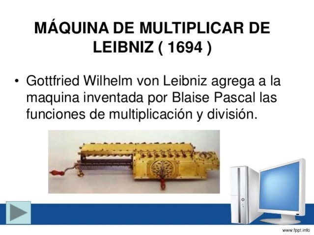 ORIGEN Y EVOLUCION DEL COMPUTADOR timeline | Timetoast timelines