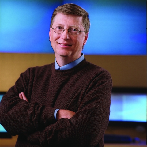 Bill Gates timeline | Timetoast timelines