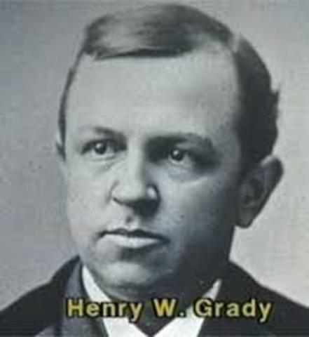 GEORGIA HISTORY CHECK POINT 3 timeline | Timetoast timelines