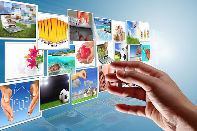 EVOLUCIÓN DEL RECURSO EDUCATIVO DIGITAL timeline | Timetoast timelines