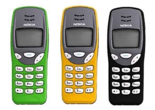 TELEFONO timeline | Timetoast timelines
