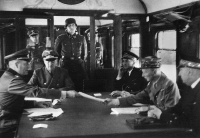World War Two Key Events timeline | Timetoast timelines