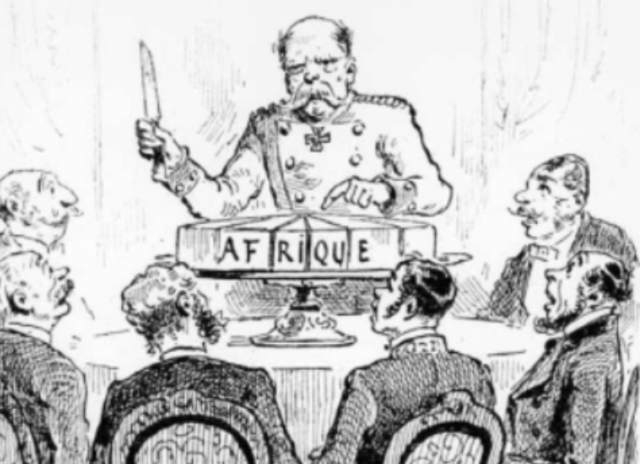 Causes and effects Of World War I timeline | Timetoast timelines