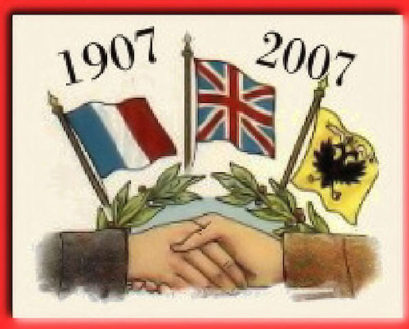 World War 1 timeline | Timetoast timelines