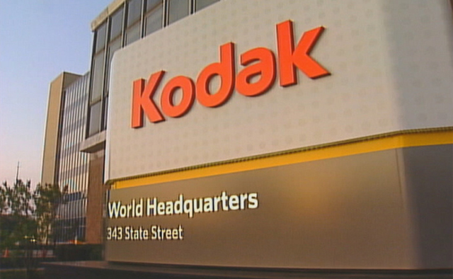 Kodak Biometric Id Photo System