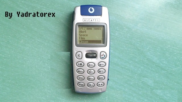 innovaciones del celular timeline | Timetoast timelines