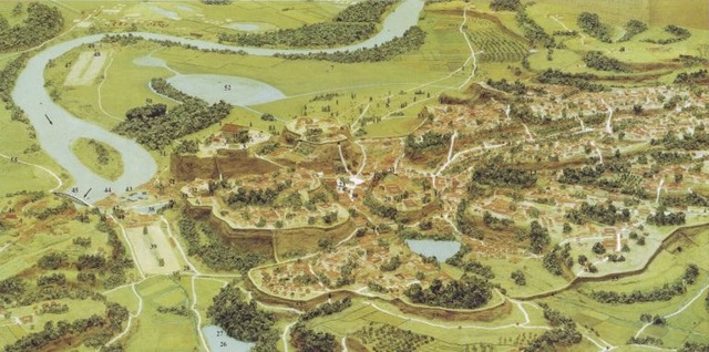 Roman Empire Timeline Project | Timetoast timelines