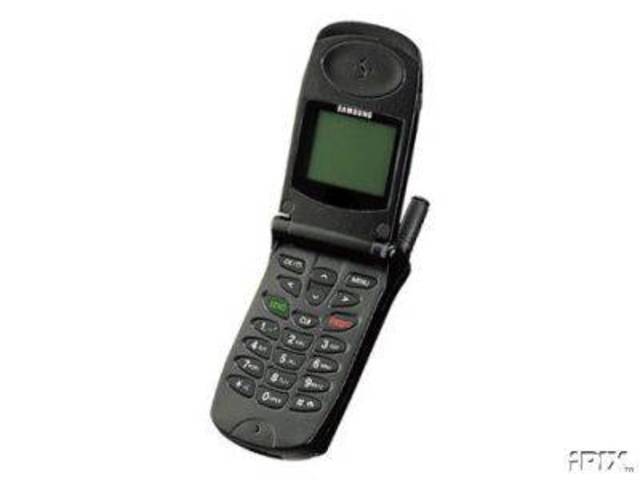Evolución de los celulares SAMSUNG timeline | Timetoast timelines